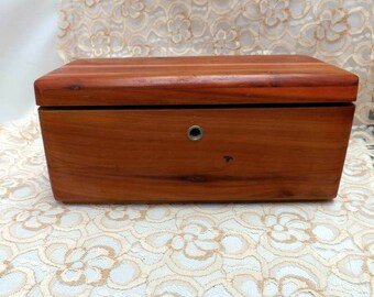 Lane cedar chest | Etsy