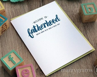Expecting dad | Etsy