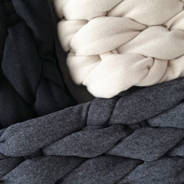 handmade textile accessories by birdienumnumshop on Etsy