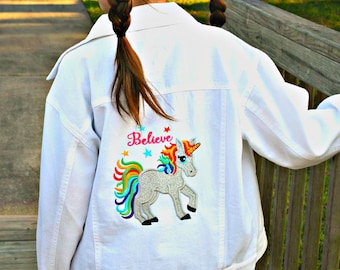Unicorn clothing | Etsy