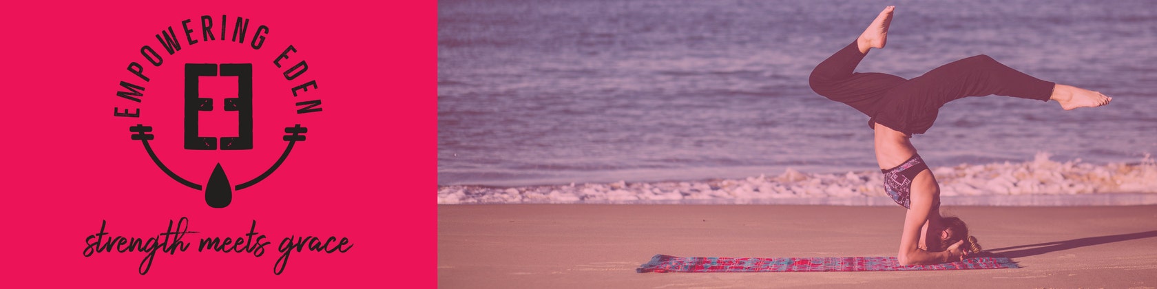 Workout tanks essential oil shirts by EmpoweringEden on Etsy