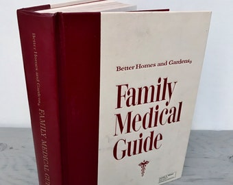Medical encyclopedia | Etsy
