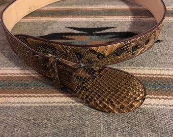 Rattlesnake skin | Etsy