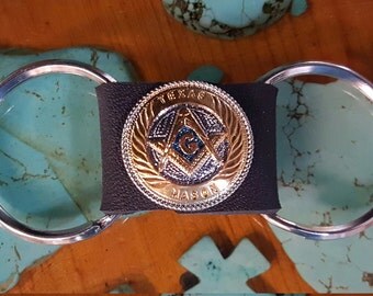 Masonic ring | Etsy