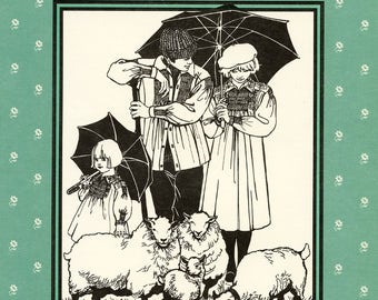 Bonnies Pattern Shop