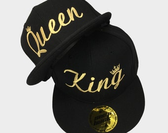 King queen prince | Etsy