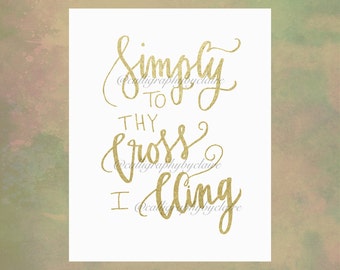 CK Calligraphy Hand Lettering and Design by CalligraphyByClaire