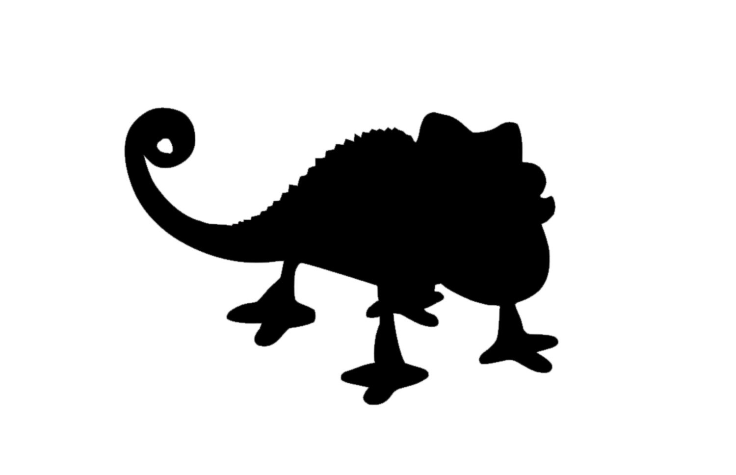 Pascal Disney Magic Band Decal Disney Pascal Decal Disney