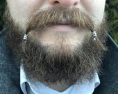 Practical Gentlemens Beard Beads and Beard Beading by Dwarvendom