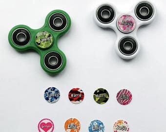 Custom spinners | Etsy