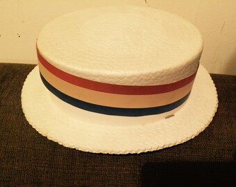 Styrofoam hat | Etsy