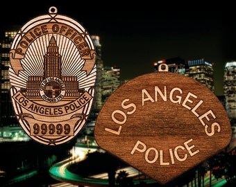 Lapd | Etsy