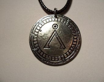 Stargate jewelry | Etsy