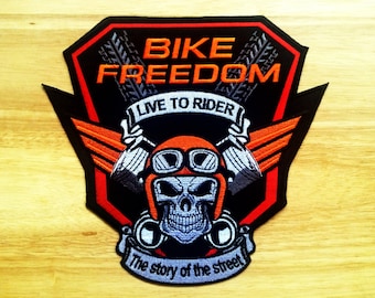 Unique mc patches related items | Etsy