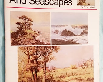 Walter foster books | Etsy