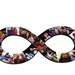 Infinity with pictures Custom Photo Collage Infinity