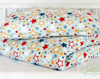 Stars bedding | Etsy