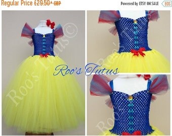 Snow white tutu | Etsy