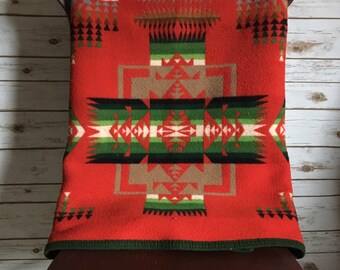 Unique pendleton blanket related items | Etsy