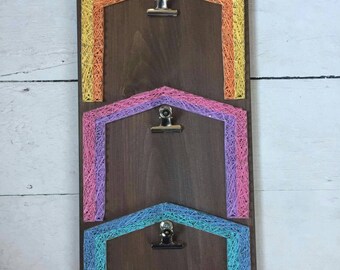 Metal string art | Etsy