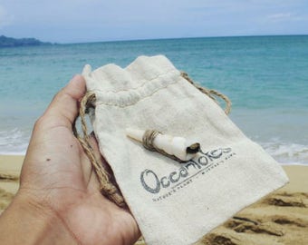 Seashell pipe | Etsy