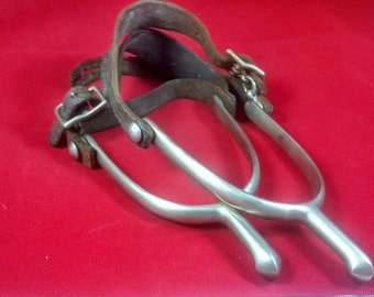 Cavalry spurs | Etsy