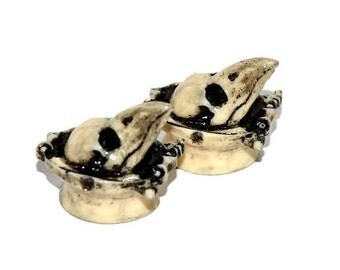 Plague doctor masks | Etsy