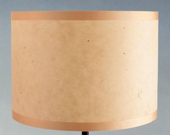 Paper lamp shade | Etsy