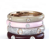 Made in Italy and custommade jewelry by CariniGioielli on Etsy