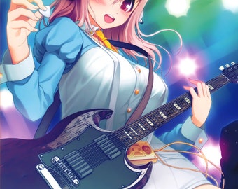 Dramatical murder | Etsy