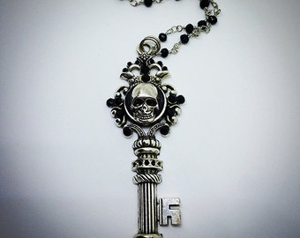 Flying skeleton | Etsy