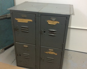 Entryway locker | Etsy