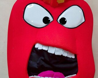 Inside out masks | Etsy