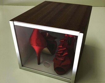 Store display case | Etsy