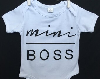 Boss baby | Etsy