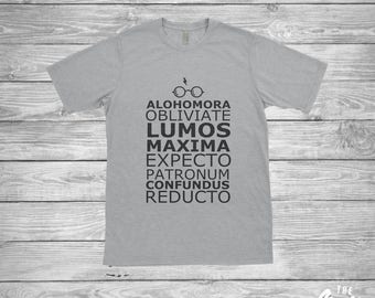 Alohomora | Etsy