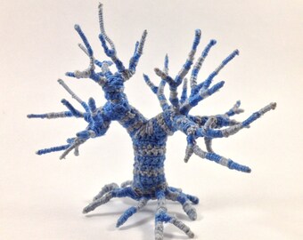 Artificial bonsai | Etsy