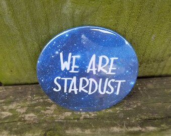 We are stardust | Etsy