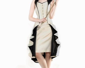 Corset dress | Etsy