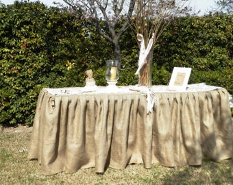 Wedding tablecloth | Etsy