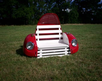 Vw beetle art | Etsy