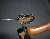 Joe Pogan Metal Sculptor by pogan on Etsy