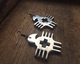 Unique thunder cross related items | Etsy