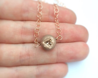 Handmade Personalized Sterling Silver by RiverValleyJewelry