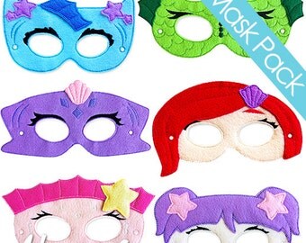 Mermaid costume | Etsy