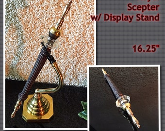 Royal scepter | Etsy