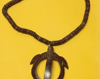 Samoan necklace | Etsy