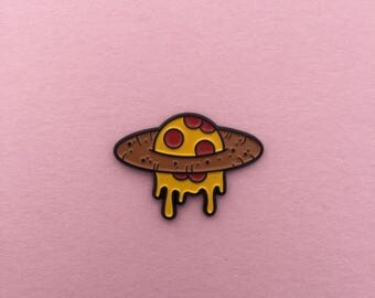 Pizza planet | Etsy