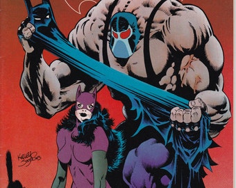 Batman 1940 289 July 1977 Issue DC Comics Grade by ViewObscura