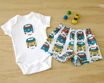 Retro baby clothes | Etsy